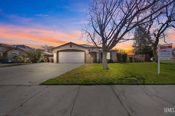 3817 HARRIS RD, BAKERSFIELD, CA 93313 | REMAX
