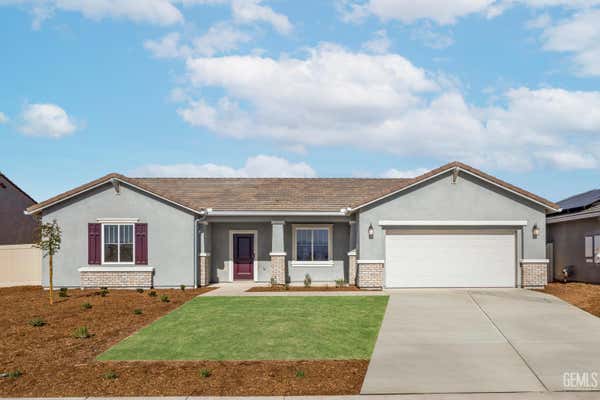 8401 SETH ALEXANDER WAY, BAKERSFIELD, CA 93306 | REMAX