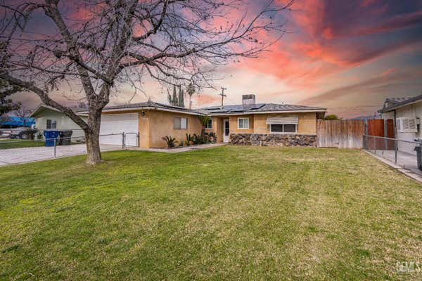 2604 CONNIE AVE, BAKERSFIELD, CA 93304 | REMAX