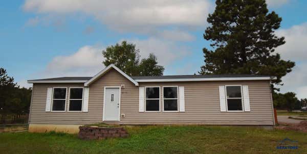 6979 EVERGREEN DR, BLACK HAWK, SD 57718 | REMAX