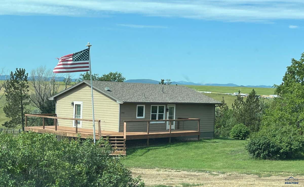 19908 BEAR BUTTE RD, WHITEWOOD, SD 57793 | RE/MAX