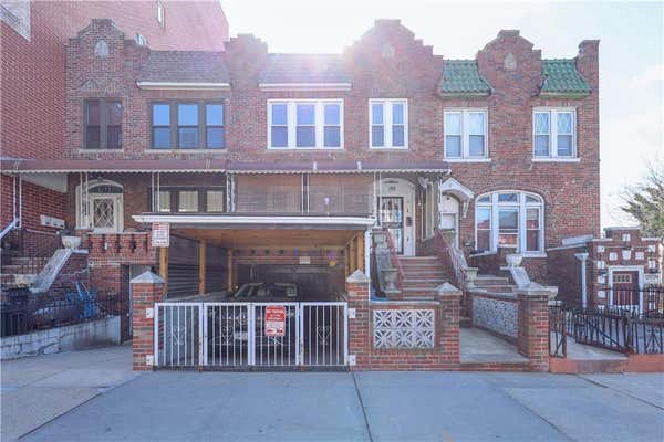 196 QUENTIN RD, BROOKLYN, NY 11223 Multi-Family For Sale | MLS# 489822 ...