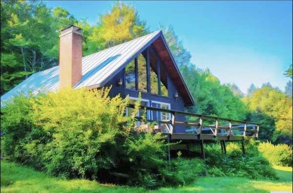 Shandaken, Homes For Sale | REMAX