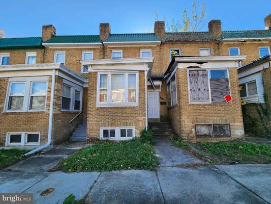3119 BRIGHTON ST, BALTIMORE, MD 21216 | REMAX