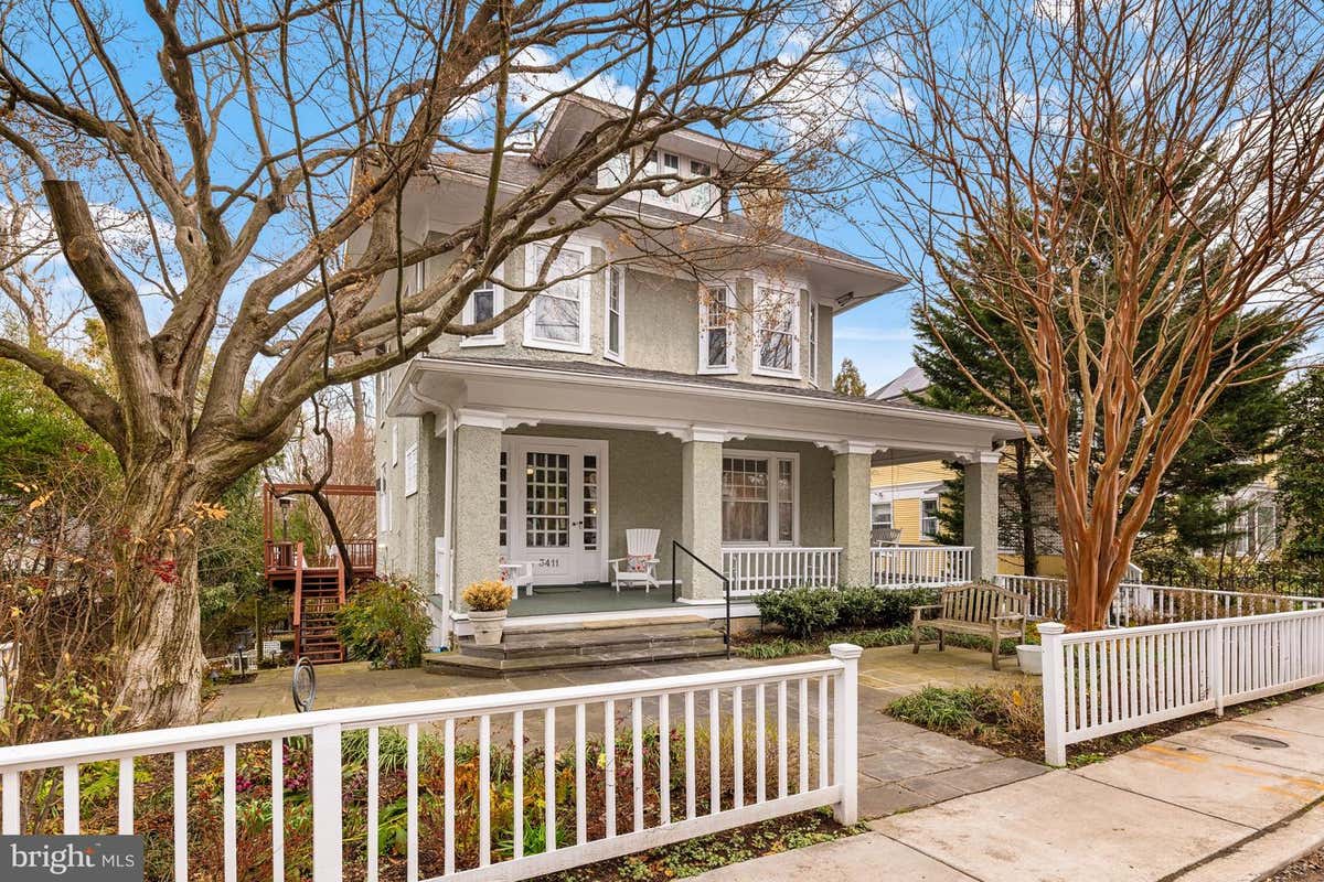 3411 33RD PL NW, WASHINGTON, DC 20008 | RE/MAX