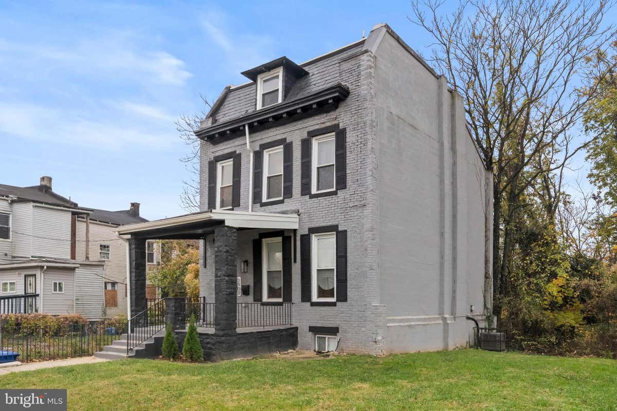 3900 COTTAGE AVE, BALTIMORE, MD 21215 | RE/MAX