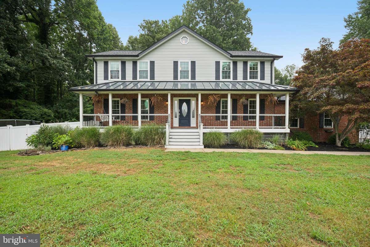 1955 PARKERS CREEK SPUR, PORT REPUBLIC, MD 20676 | RE/MAX