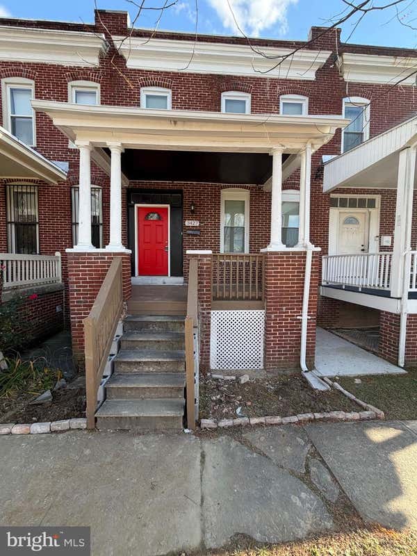 3427 DUPONT AVE, BALTIMORE, MD 21215 | RE/MAX