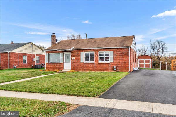 327 PENNEWILL DR, NEW CASTLE, DE 19720 | REMAX