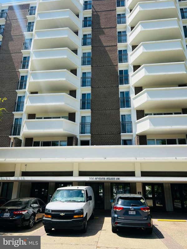 700 7TH ST SW APT 206, WASHINGTON, DC 20024 Condo/Townhome For Sale ...