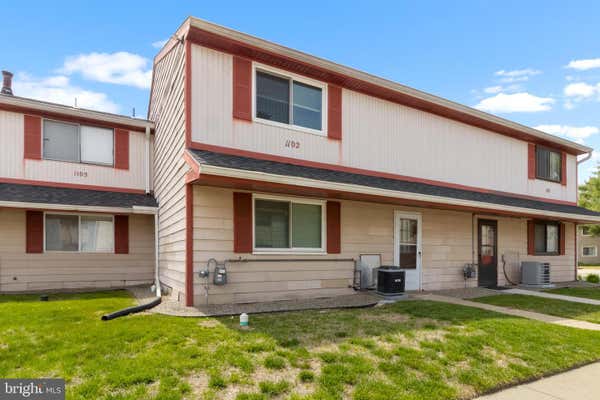 1102 MASON RUN, PINE HILL, NJ 08021 | REMAX