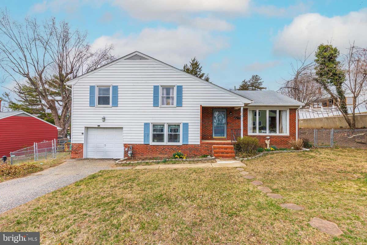 3030 5TH AVE, BALTIMORE, MD 21234 Single Family Residence For Sale ...