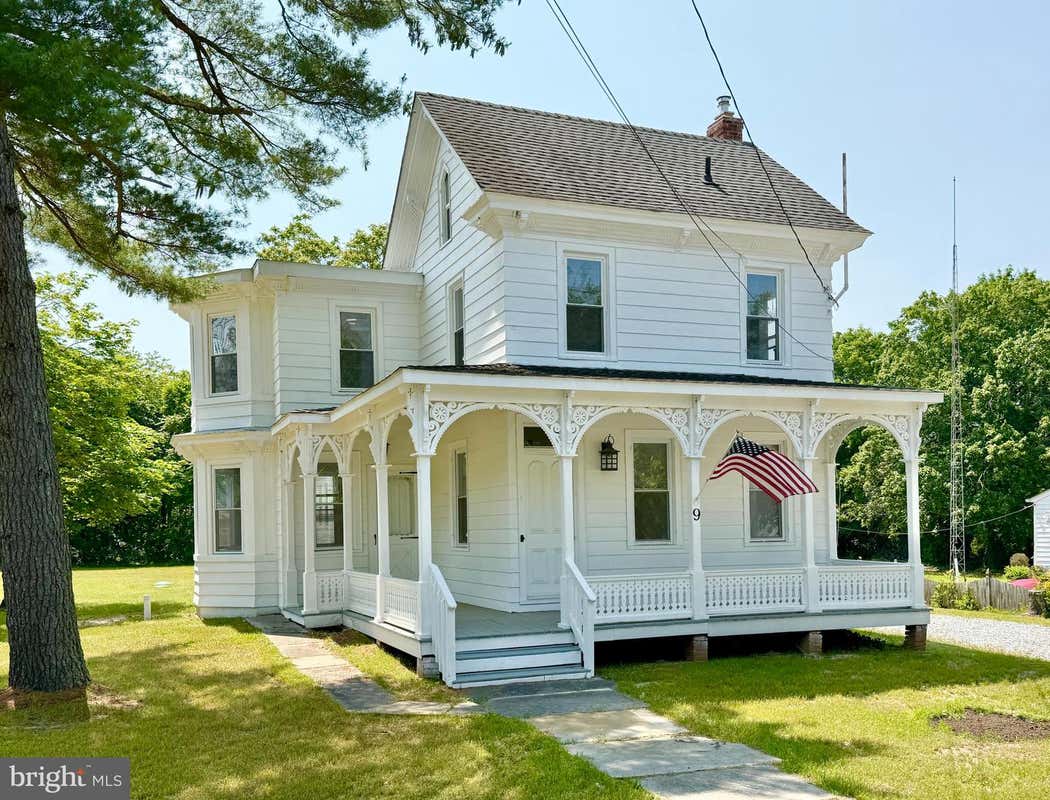 9 MAIN ST, BRIDGETON, NJ 08302 | RE/MAX