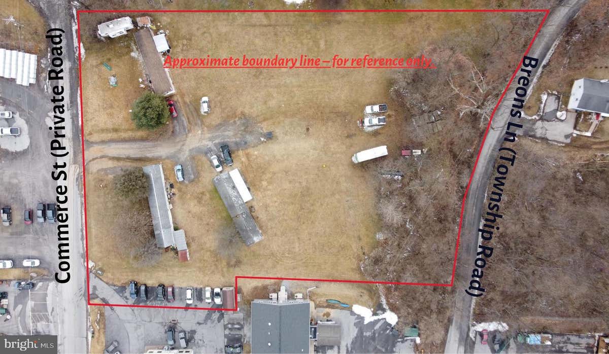 lOT 2 COMMERCE STREET, BELLEFONTE, PA 16823 | RE/MAX