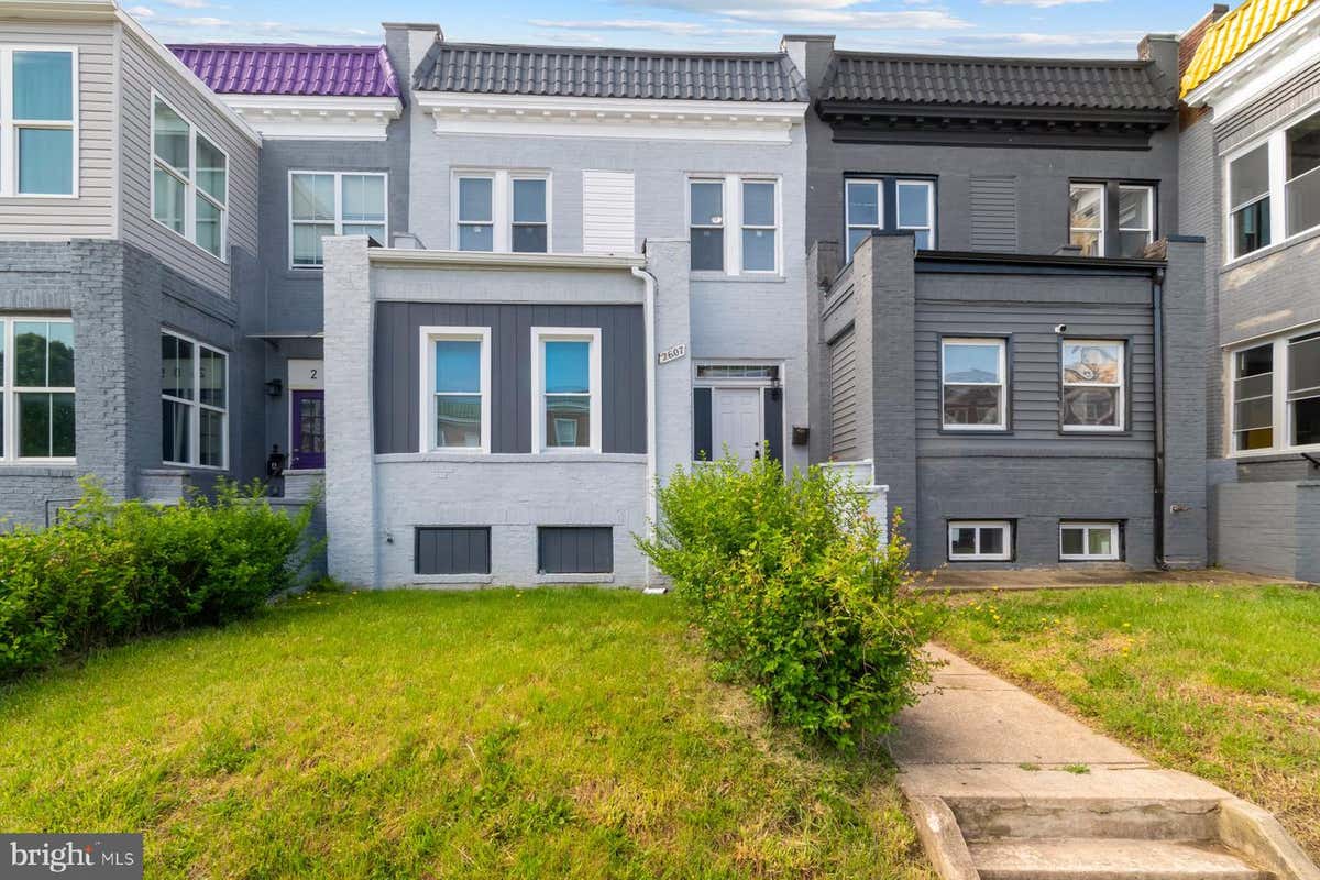 2607 QUANTICO AVE, BALTIMORE, MD 21215 | RE/MAX