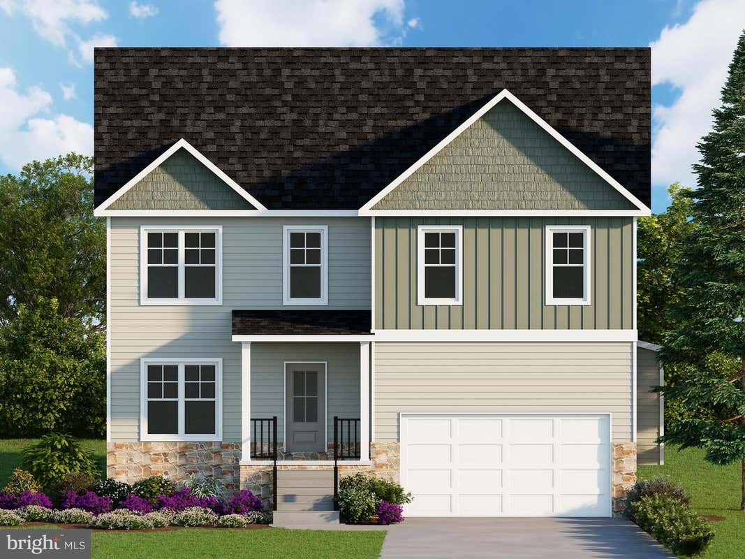 8118 QUARTERFIELD ROAD - SUSSEX K MODEL, SEVERN, MD 21144 | RE/MAX
