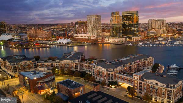 801 KEY HWY UNIT 436, BALTIMORE, MD 21230 | REMAX