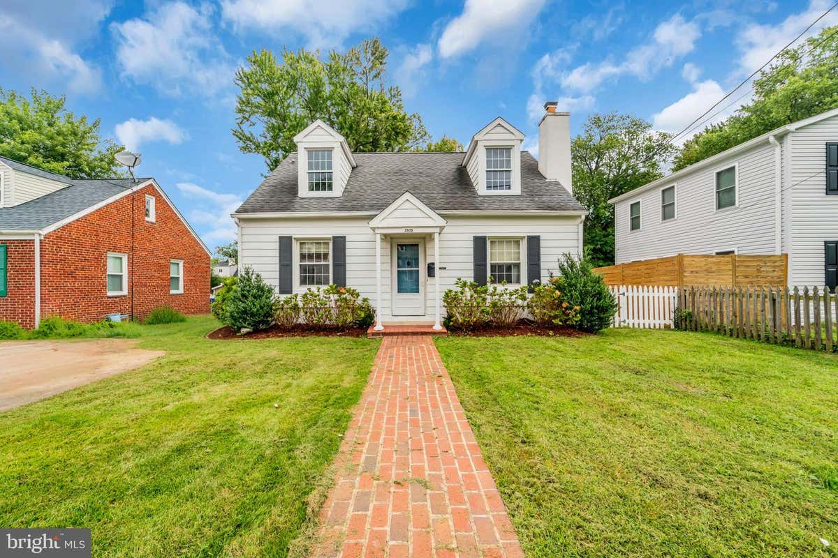 2805 W GEORGE MASON RD, FALLS CHURCH, VA 22042 | RE/MAX