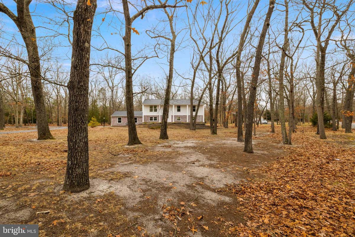 147 SOOY PLACE RD, TABERNACLE, NJ 08088 Single Family Residence For ...