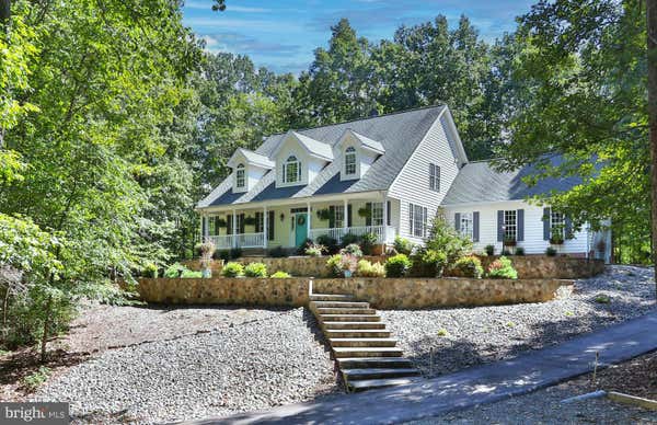 13608 S GENERAL SLOCUM CT, FREDERICKSBURG, VA 22407 | RE/MAX
