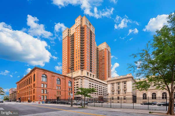 414 WATER ST APT 2805, BALTIMORE, MD 21202 | RE/MAX