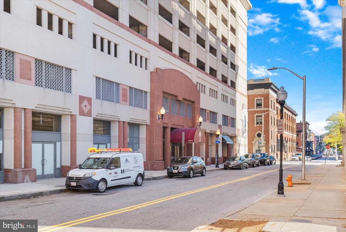 414 WATER ST APT 1703, BALTIMORE, MD 21202 | RE/MAX