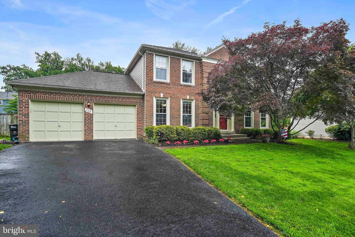 408 MARAVISTA CT, SILVER SPRING, MD 20905 Single Family Residence For ...