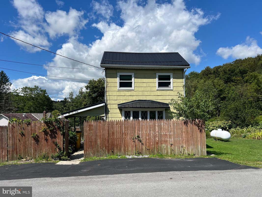 114 ALLIANCE AVE, PORTAGE, PA 15946 | RE/MAX