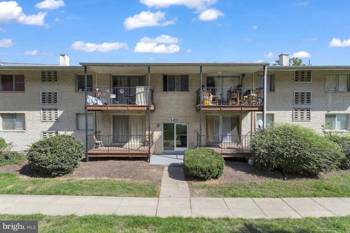 5410 85TH AVE APT 104, NEW CARROLLTON, MD 20784 | RE/MAX