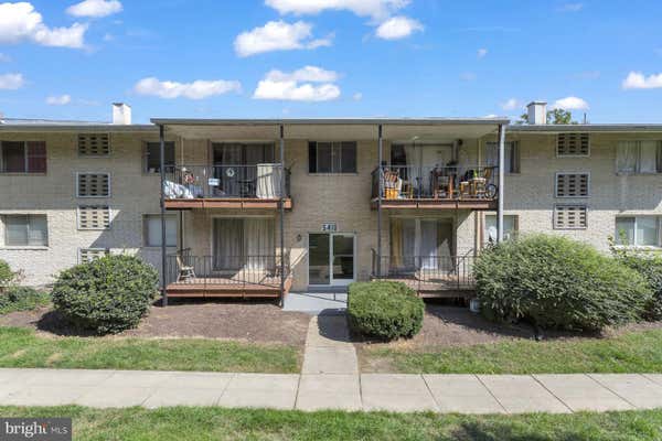5410 85TH AVE APT 104, NEW CARROLLTON, MD 20784 | RE/MAX