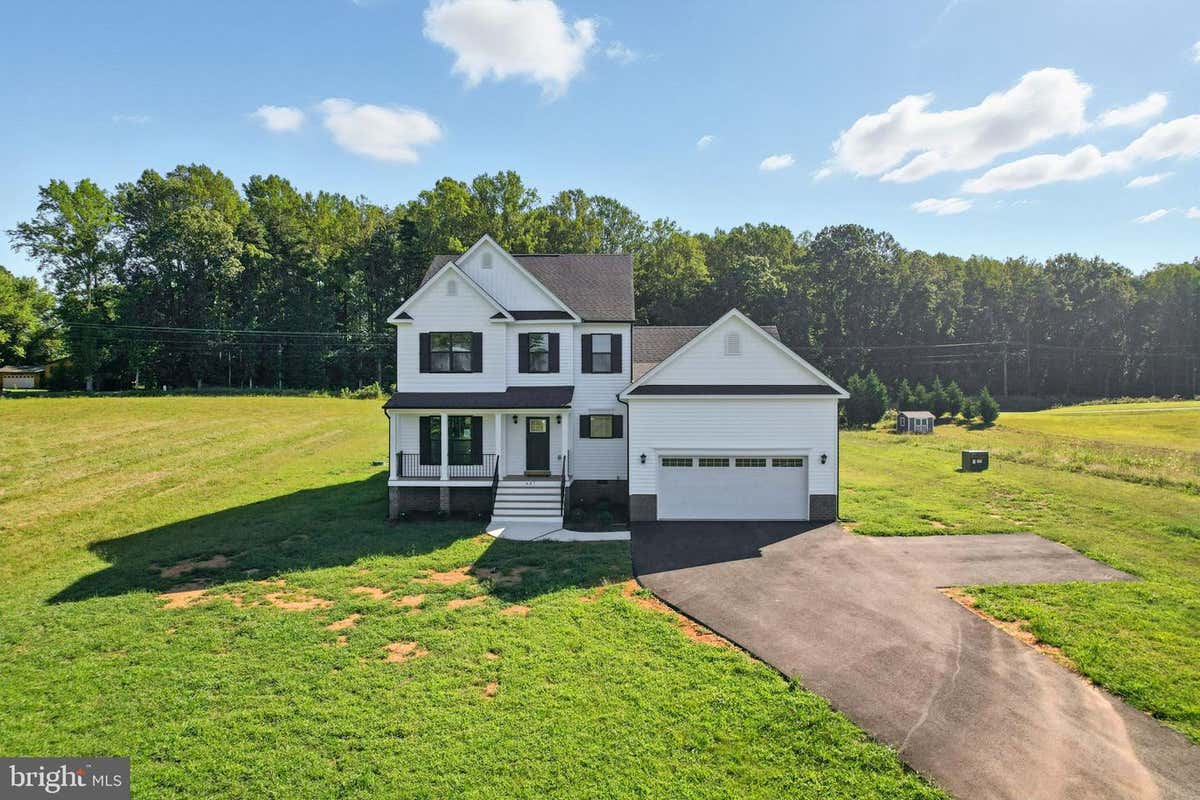 647 FAIRVIEW DR, MINERAL, VA 23117 | RE/MAX