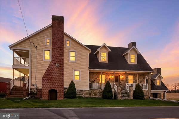 2894 OXFORD RD, NEW OXFORD, PA 17350 | REMAX