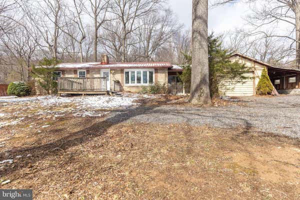 8493 FORT MCCORD RD, CHAMBERSBURG, PA 17202 | REMAX
