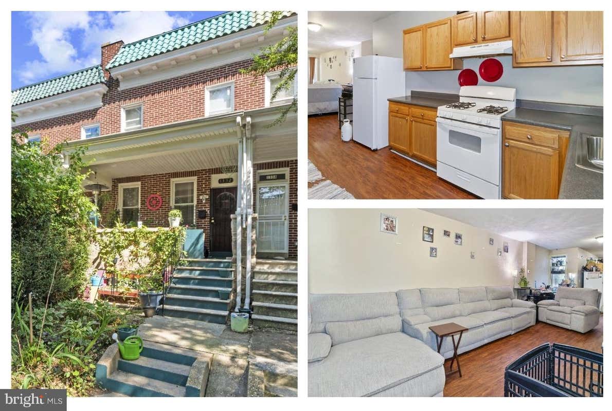 1332 HOMESTEAD ST, BALTIMORE, MD 21218 | RE/MAX
