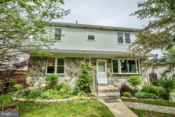 1908 FLEMING AVE, WILLOW GROVE, PA 19090 Single Family Residence For ...