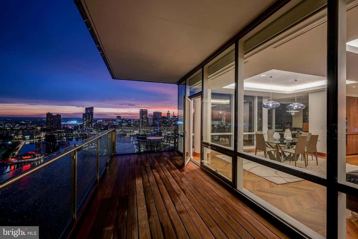 300 INTERNATIONAL DR UNIT 2501, BALTIMORE, MD 21202 | RE/MAX