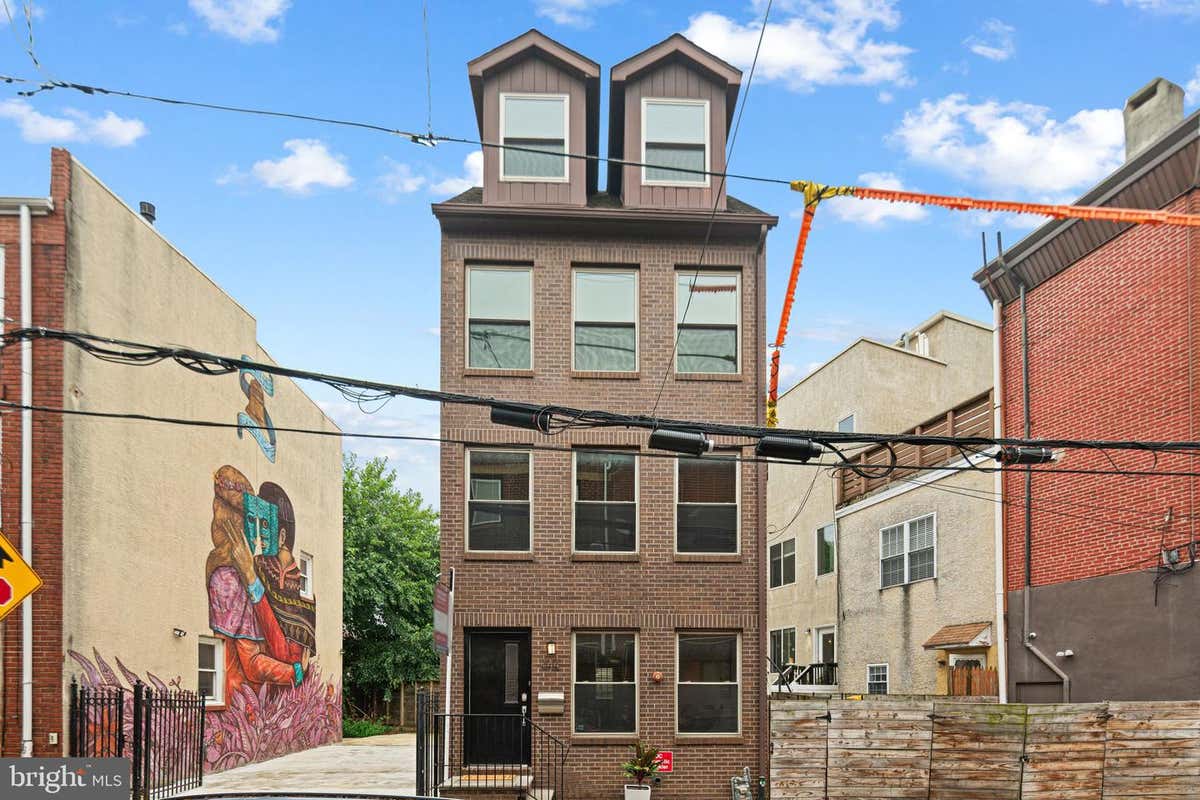 444 POPLAR ST, PHILADELPHIA, PA 19123 | RE/MAX