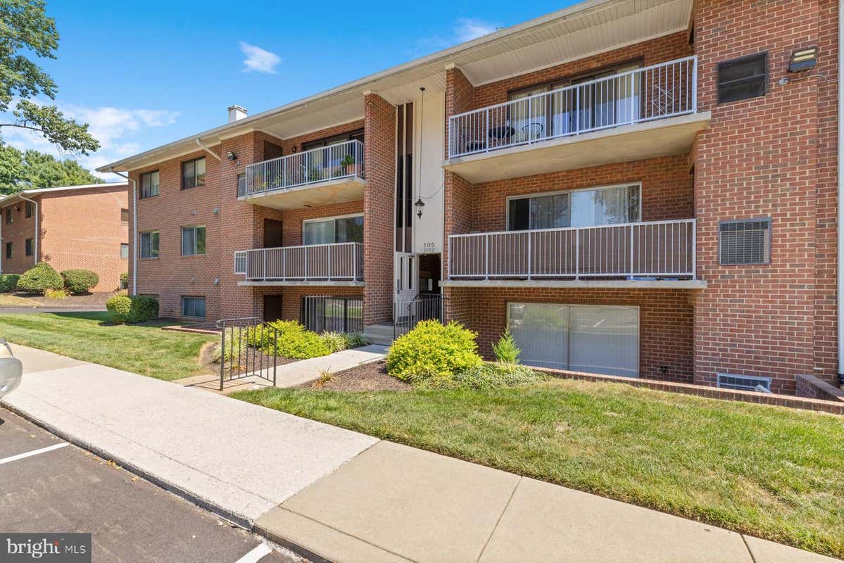 105 FITZ CT APT 101, REISTERSTOWN, MD 21136 | RE/MAX