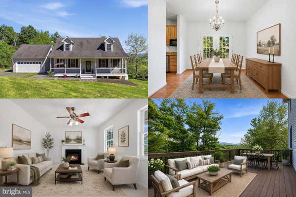 Front Royal, Homes For Sale | REMAX