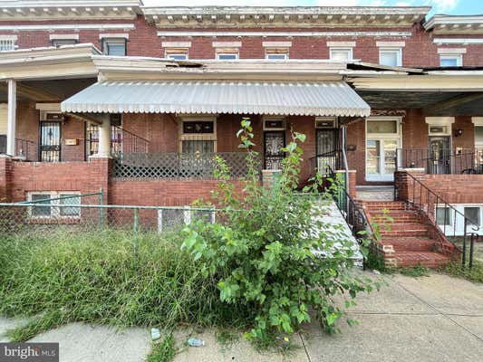2212 AIKEN ST, BALTIMORE, MD 21218 | REMAX