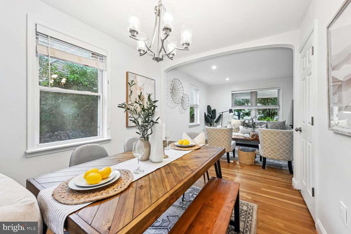 1814 CODY DR, SILVER SPRING, MD 20902 Single Family Residence For Rent ...