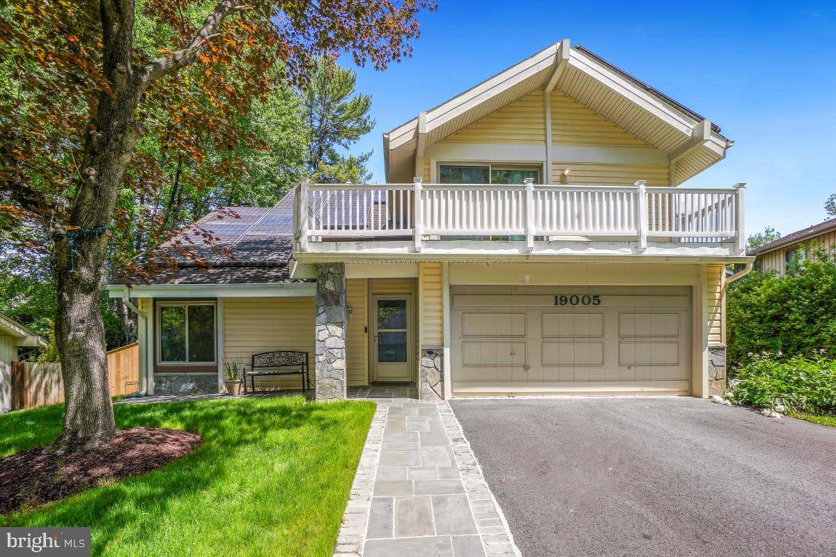 19005 HARKNESS LN, GAITHERSBURG, MD 20879 | RE/MAX