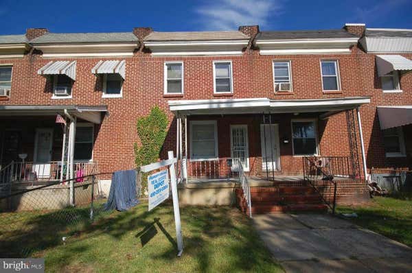 3550 HORTON AVE, BALTIMORE, MD 21225 | REMAX