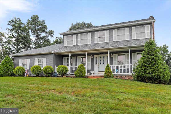 Fort Ashby, WV Homes For Sale & Real Estate | RE/MAX