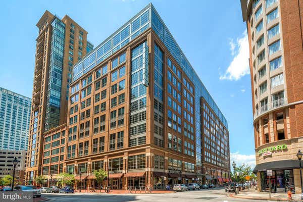 850 ALICEANNA ST APT 604, BALTIMORE, MD 21202 | REMAX