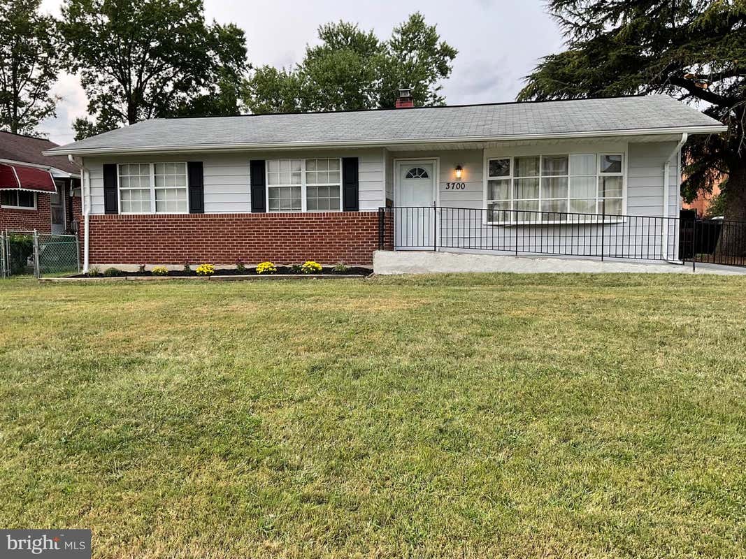 3700 BELLE AVE, BALTIMORE, MD 21215 | RE/MAX