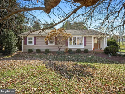 20315 OLD FORGE RD, HAGERSTOWN, MD 21742 | REMAX