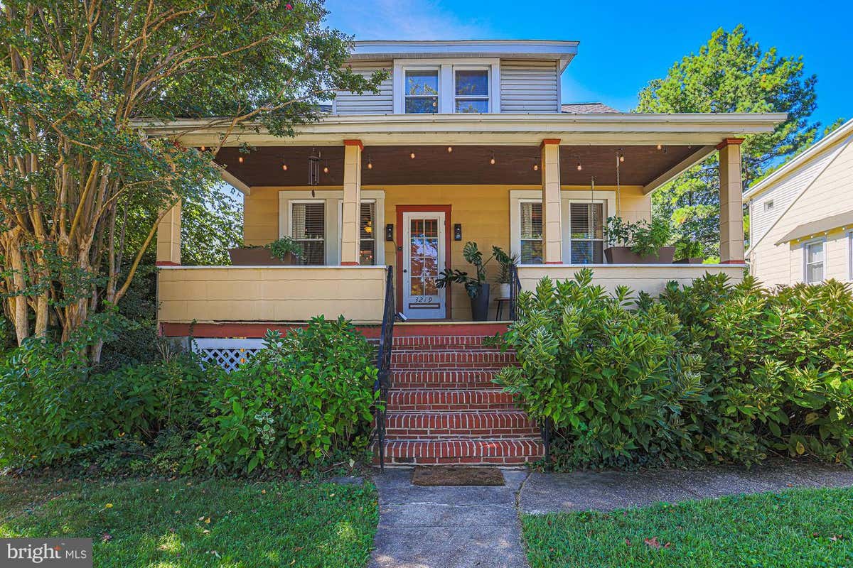 3219 EVERGREEN AVE, BALTIMORE, MD 21214 | RE/MAX