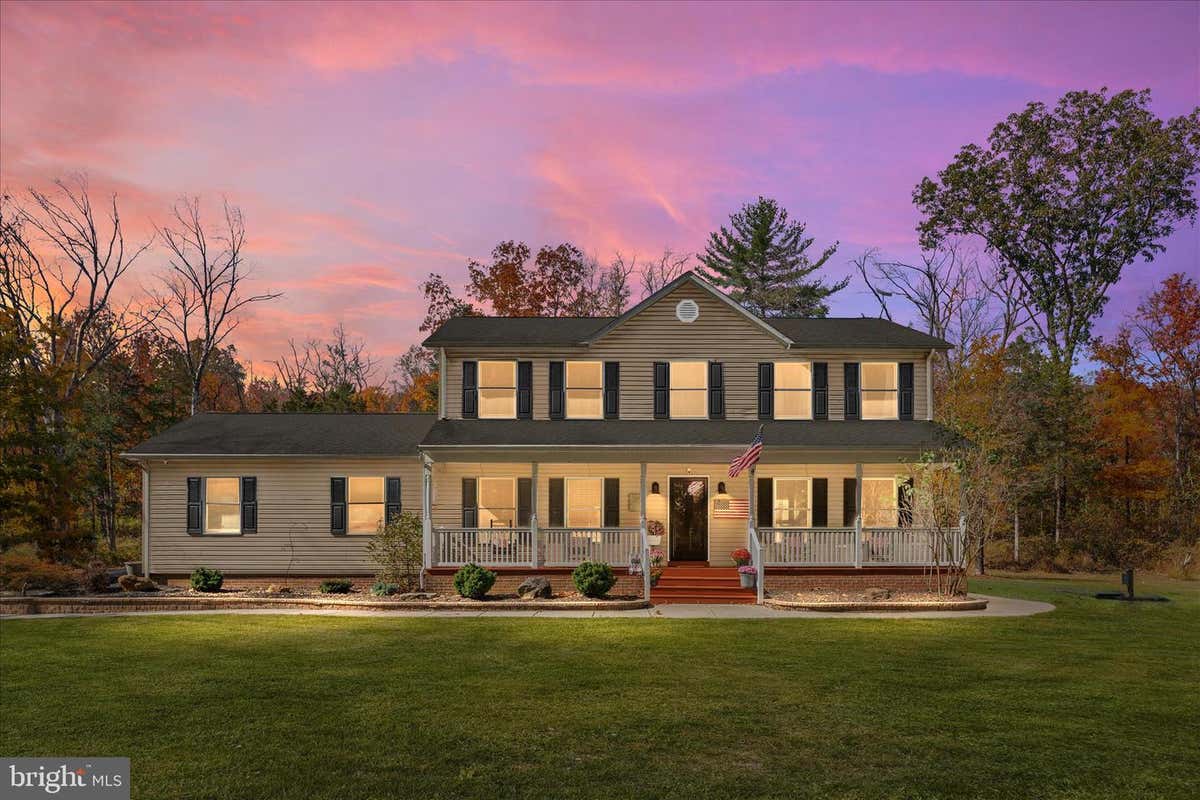 220 OATES RD, STAR TANNERY, VA 22654 | RE/MAX