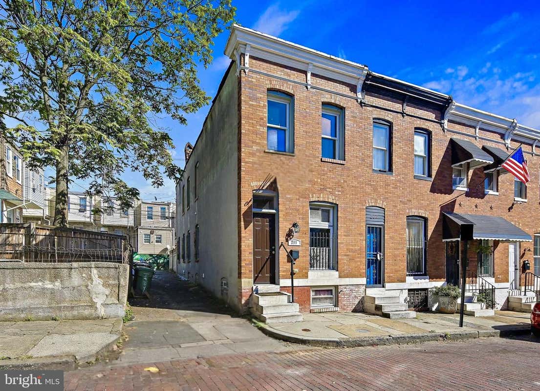 211 N STREEPER ST, BALTIMORE, MD 21224 | RE/MAX